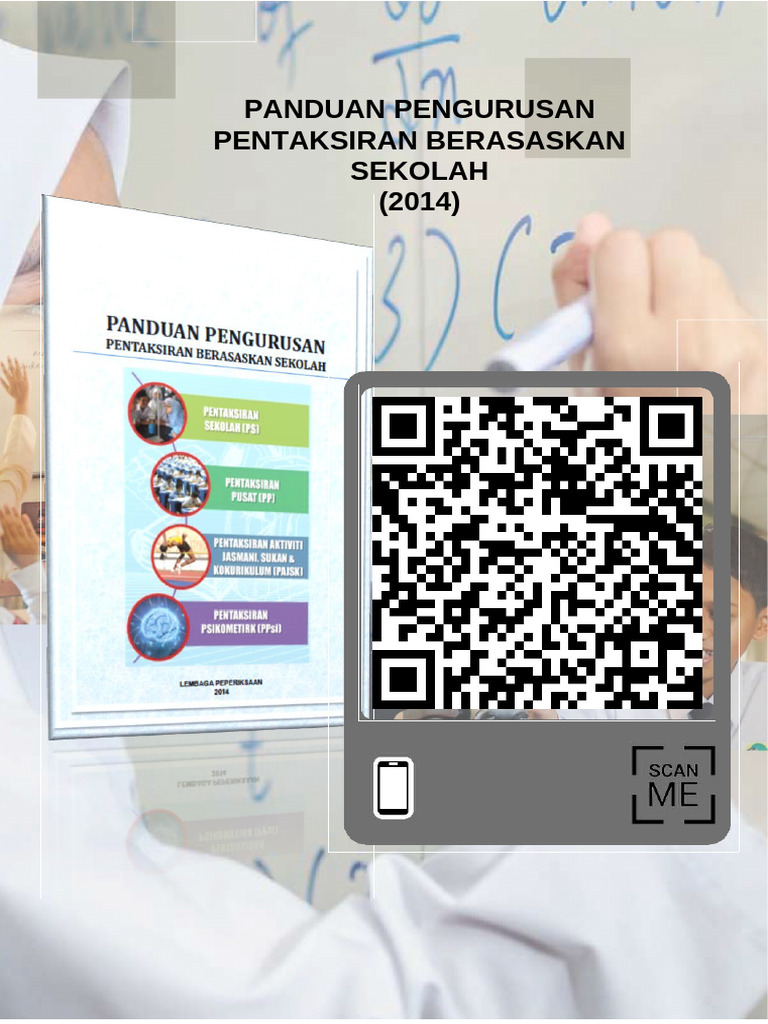 Panduan Pengurusan PBS | PDF