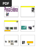 Understanding Impression Evidence in Forensics | PDF | Crime Scene | Tire
