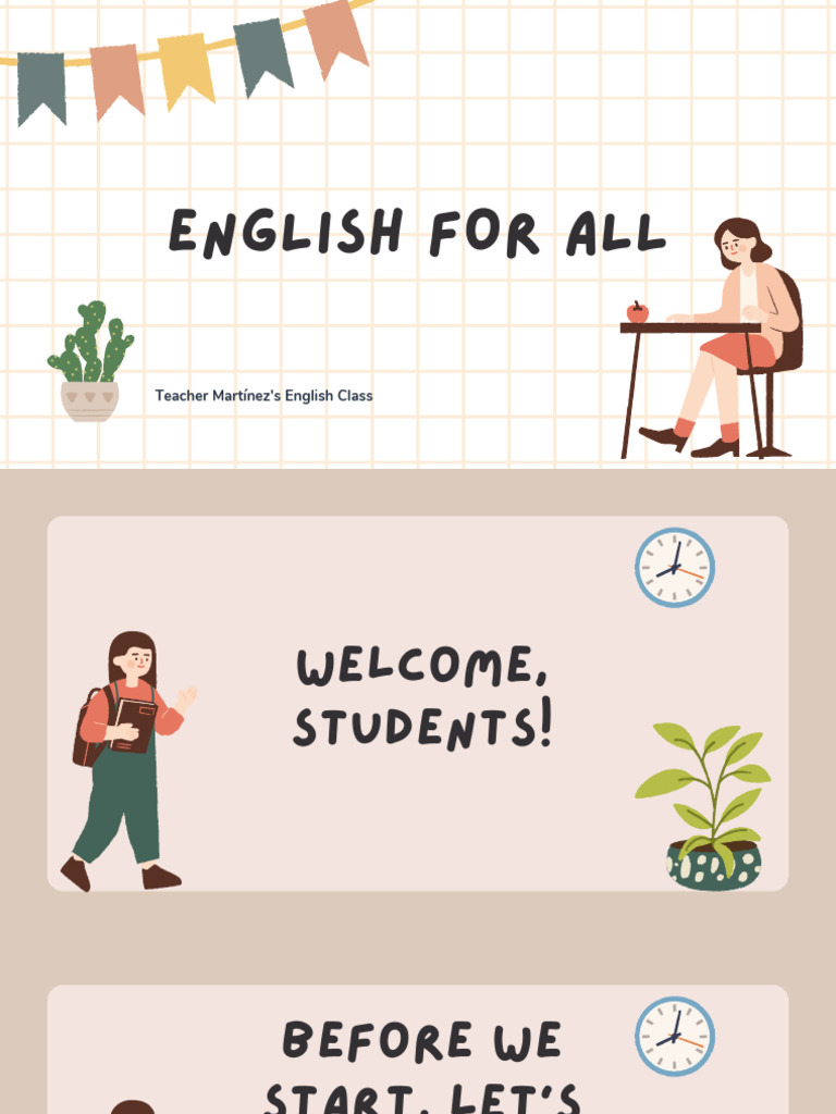 English For All - Class 2 | PDF | Adverb | Word