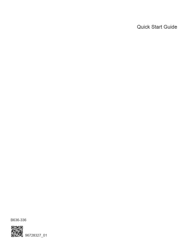 HUAWEI 4G CPE 5 Quick Start Guide - (B636-336,01, En-Us) | PDF | Wi Fi ...