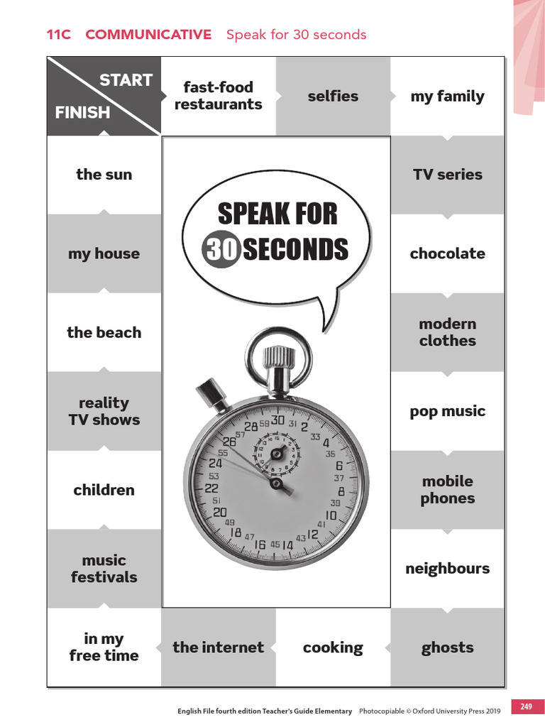 Municative Task | PDF