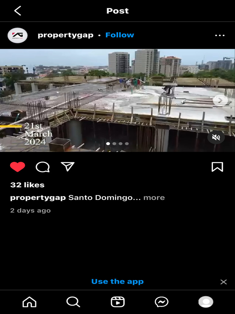Santo Domingo Adresss 15 Bayo Kuku Road, Ikoyi A | PDF