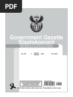 NBCEI Main Agreement | PDF