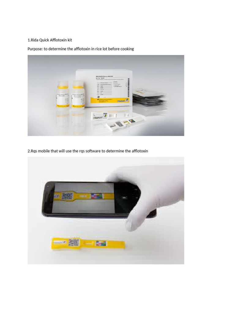 Lab Requirements | PDF