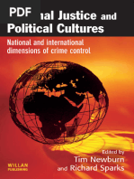 Criminology Notes | PDF | Criminology | Crimes