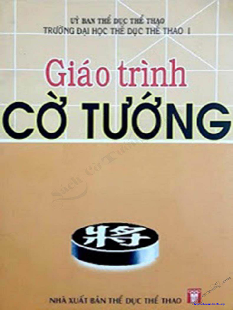 Giaotrinhcotuong p1 5281 | PDF