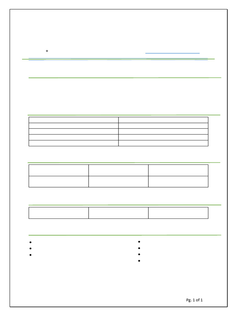 Abdul Wahab Butt CV | PDF