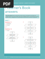 Cambridge Lower Secondary Mathematics Workbook 8 9781108746403book-7-8 ...
