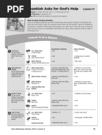 1-2-1 GAINS Profile | PDF