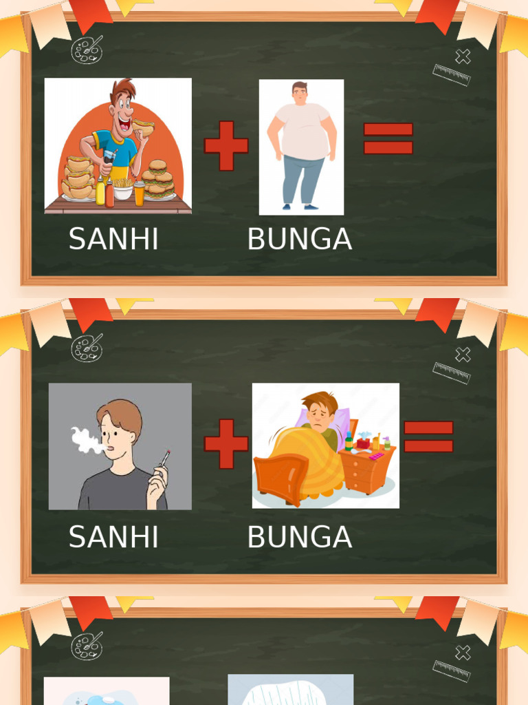 Sanhi at Bunga | PDF