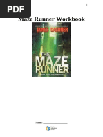The Maze Runner | PDF