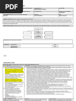 CS Hydril Connection Overview | PDF | Pipe (Fluid Conveyance ...
