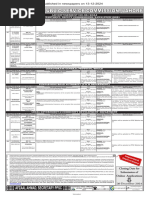 Report On The Threatened City | PDF | Extraterrestrial Life | Doris Lessing