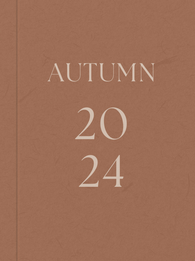 Autumn 2024 Digital Journal | PDF