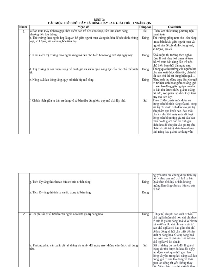 Buổi 3 KTCT Ndhien | PDF