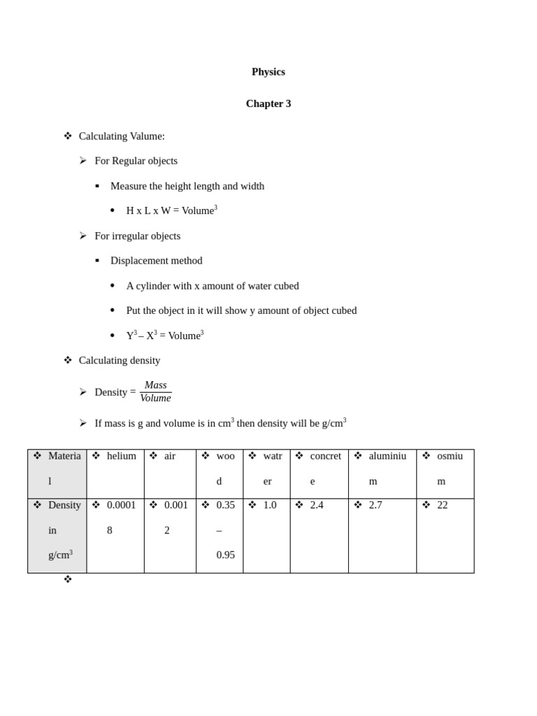 Cambridge Checkpoint Science (Physics) Revision | PDF | Heat | Heat Transfer
