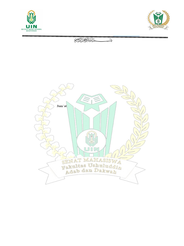 Draf Tatib Si Spi 2024 | PDF