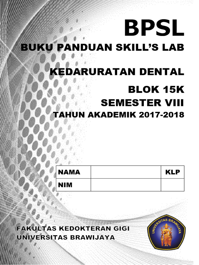 Skillslab (Ada Wiring) | PDF