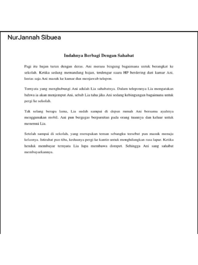 pdf NurJannah sibuea | PDF