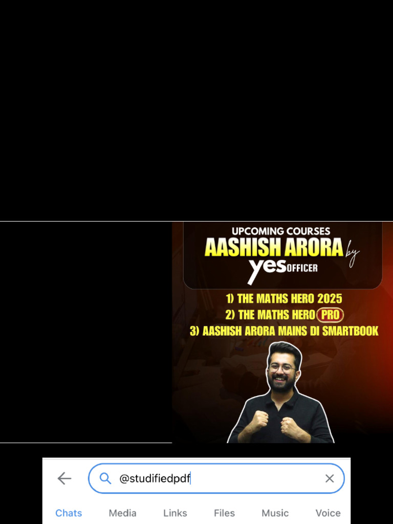 Algebra Equations Full File PDF by Aashish Arora | PDF | Abstract Algebra | Arithmetic