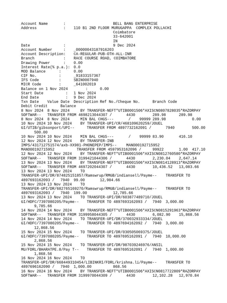 W0 HF OUFz U8 ZJ 0 Oor | PDF | Personal Finance | Financial Services