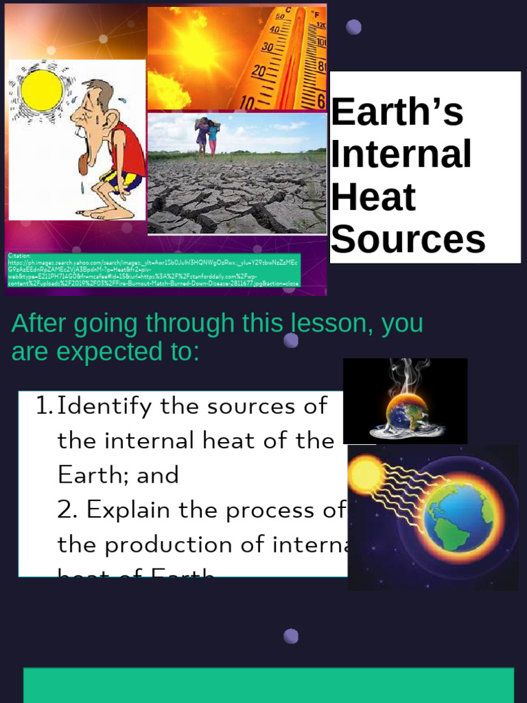 Q2-lesson-2-Earths-internal-Heat.pptx_20241119_220239_0000 | PDF ...