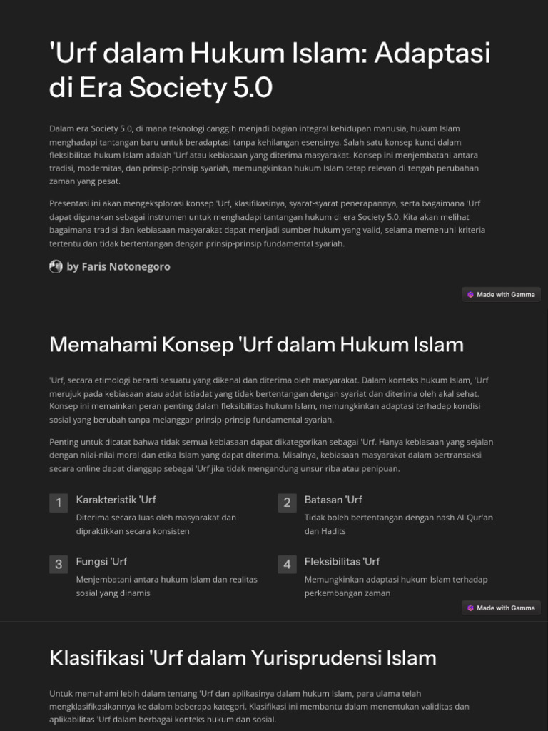 Urf-dalam-Hukum-Islam-Adaptasi-di-Era-Society-50 | PDF