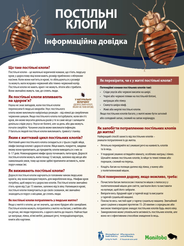 Fact Sheet Ukraine | PDF