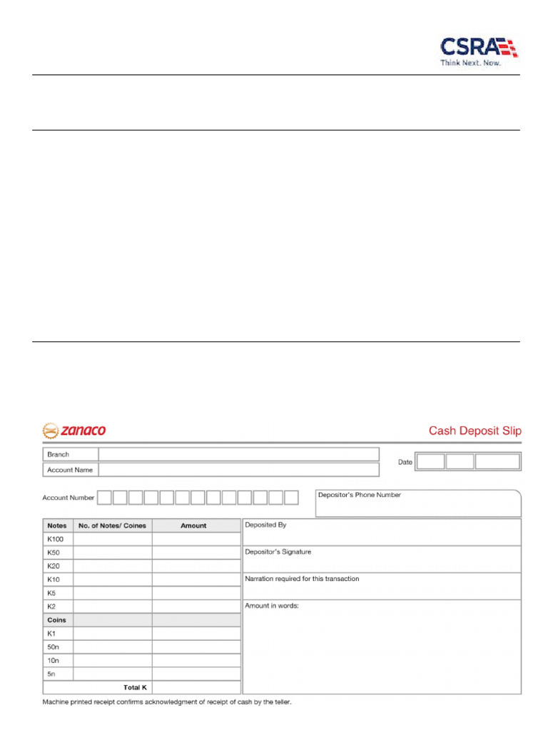 Visa Payment Instructions | PDF