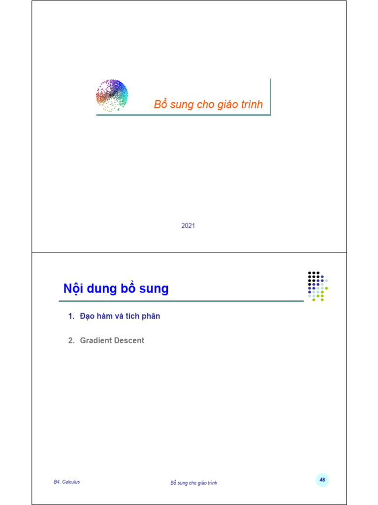Lds3.2021 03.Nat.b4.Calculus | PDF