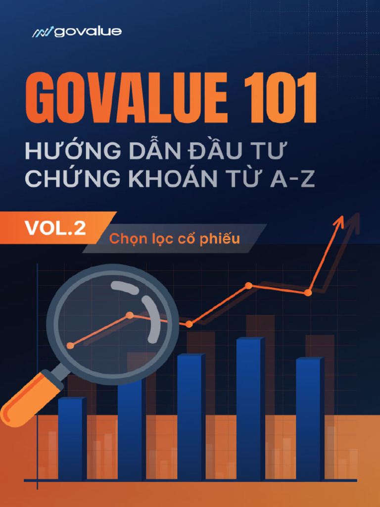 Go Value 101 vol 2 | PDF