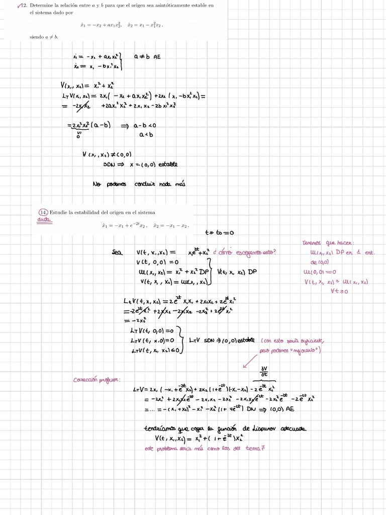 Notas de Clase | PDF