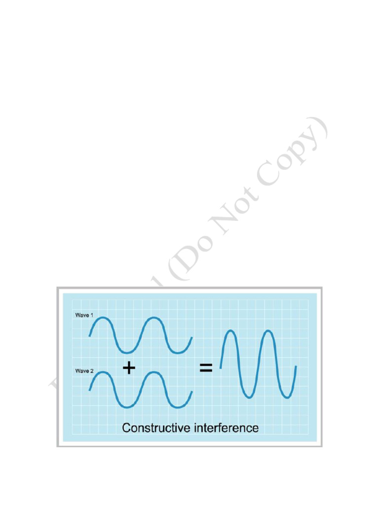 Physics - Superposition | PDF