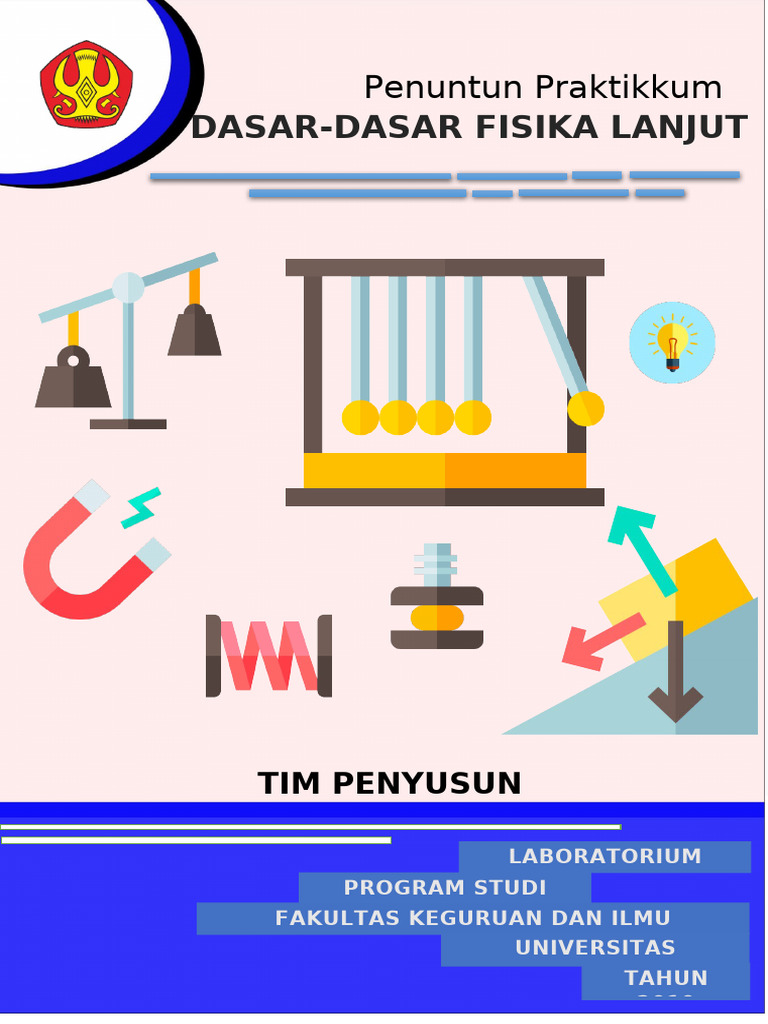 Sampul modul fisdas 2 | PDF