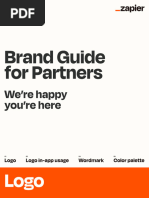 Microsoft 365 Trademark Guidelines | PDF | Icon (Computing) | Logos