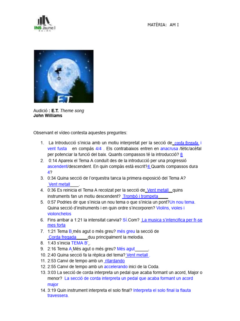 Audició- ET.docx (1) | PDF