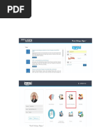 Panduan Login dan Penggunaan My Unpam | PDF | Bisnis