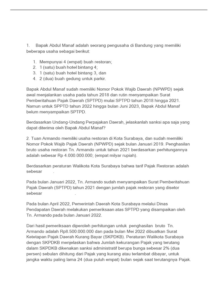 Dadang Restu F_Tugas 3_PDRD | PDF