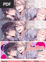 42 La Fantasía de Tus Pesadillas | PDF