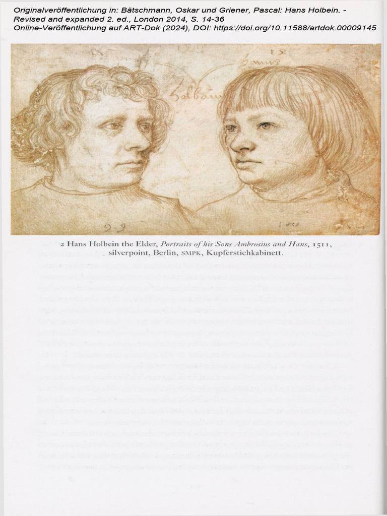 Baetschmann_Introduction_to_the_revised_second_edition_2014 | PDF | Anne Boleyn