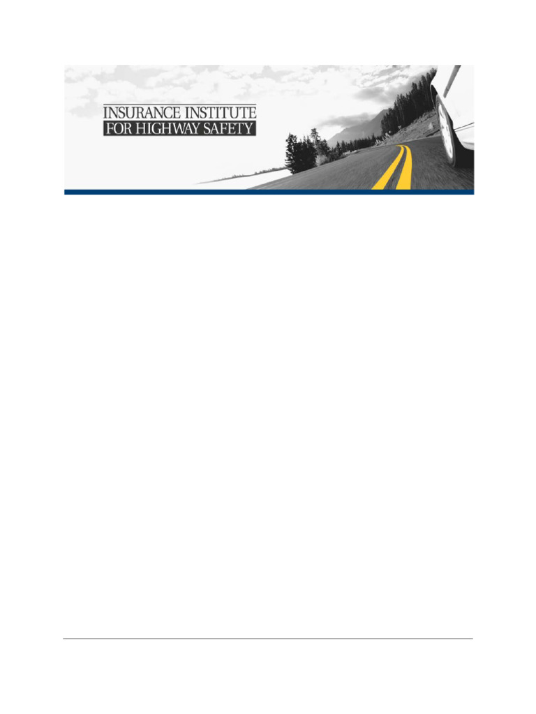 William Haddon JR, Bibiography. 1954-1984 | PDF | Traffic Collision ...