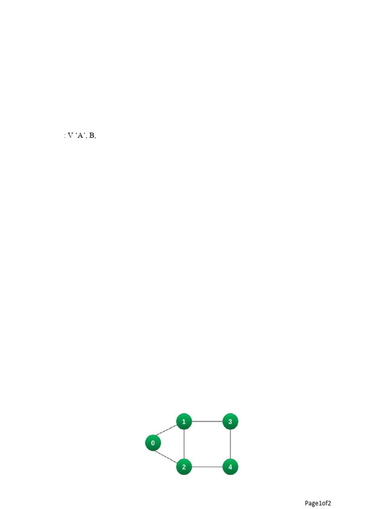 Qbai Pdf Computer Science Algorithms And Data Structures
