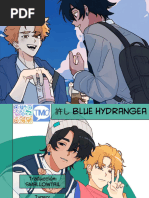 42 La Fantasía de Tus Pesadillas | PDF