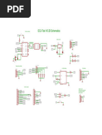 CAN Bus Schematic and Connection Guide | PDF
