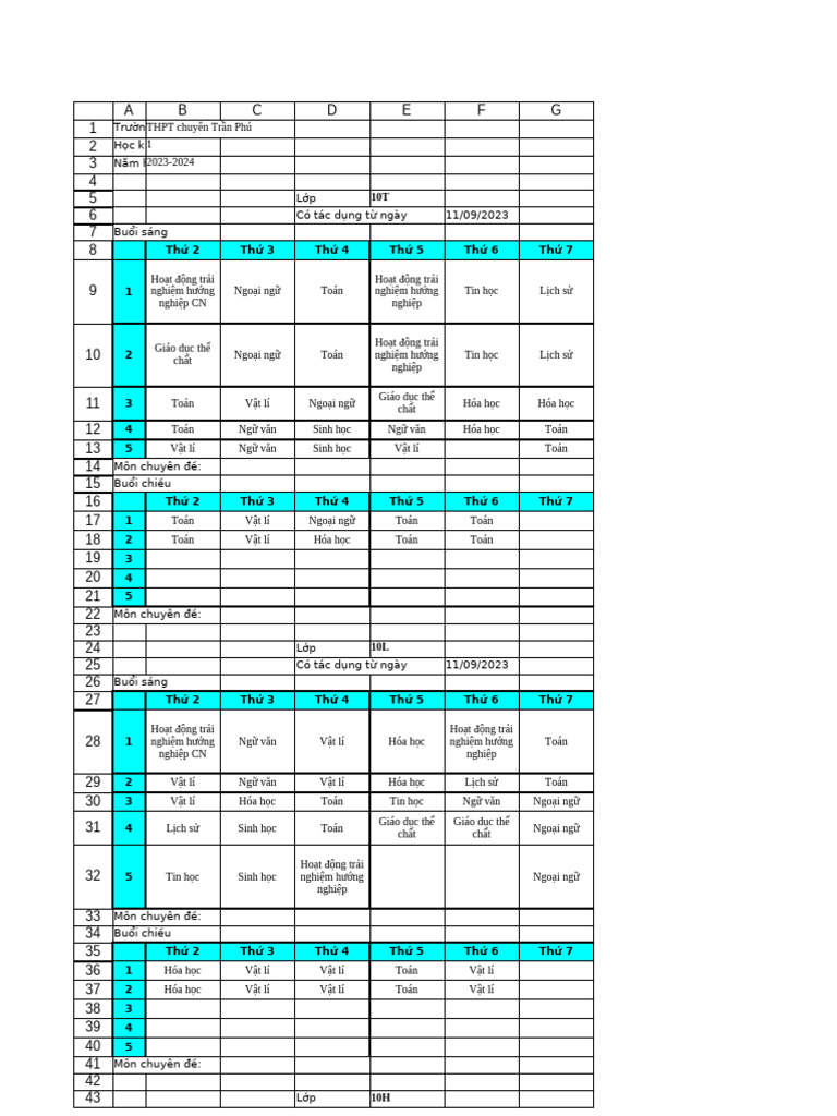 TKB 2023 - HK1 (10-09) (3) | PDF