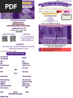 Radiology Request Form - CDR | PDF | Radiology | Clinical Medicine