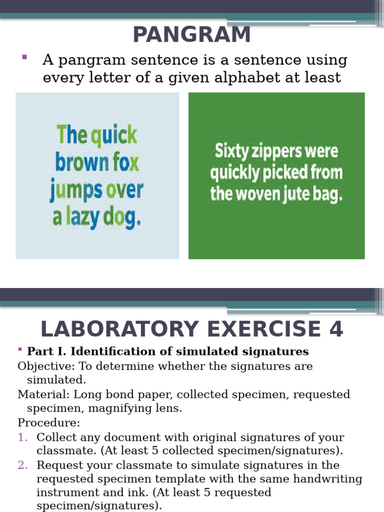QD_Lab_exercise_4 | PDF