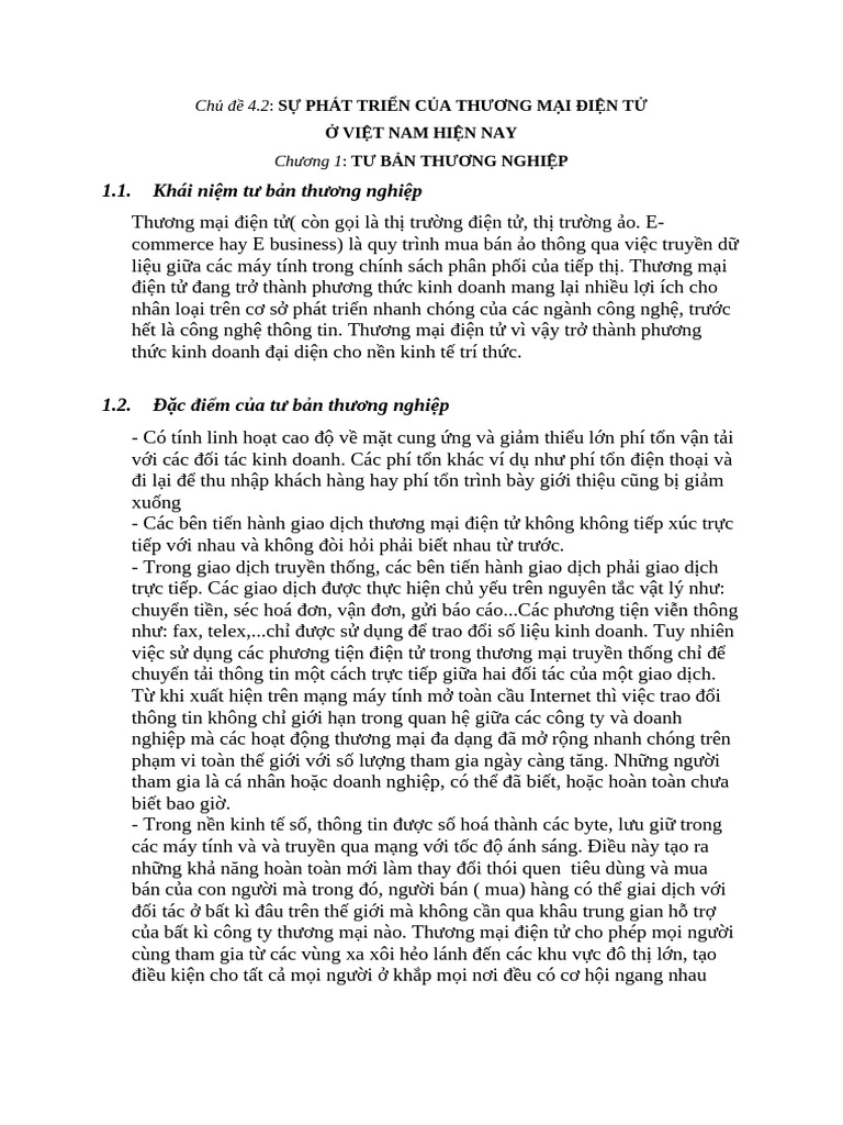 Chủ đề 4 Ktct MÁc Pdf