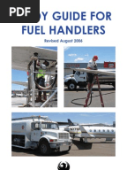 AIRCRAFT FUEL Hydrant System Design