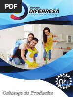 Ficha Tecnica Pila Talishte Lavadero | PDF